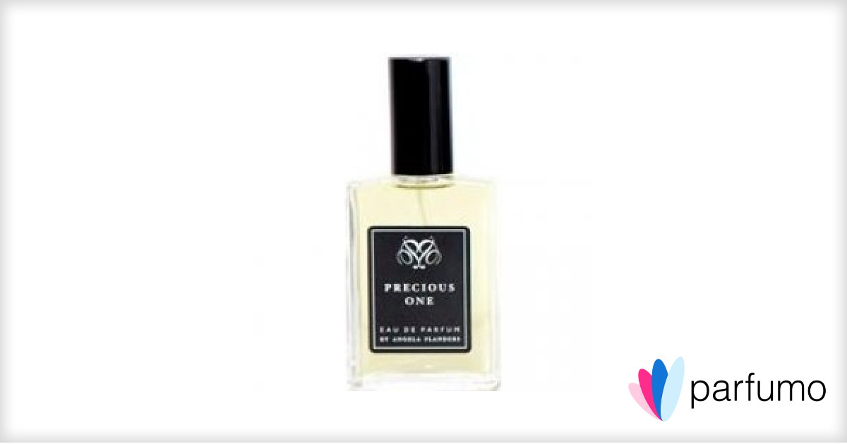 Precious One by Angela Flanders » Reviews & Perfume Facts