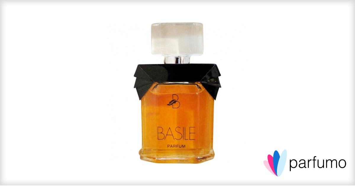 Basile - 1987 Parfum » Reviews & Perfume Facts