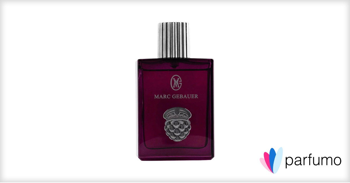 Raspberry Dictator by Marc Gebauer » Reviews & Perfume Facts