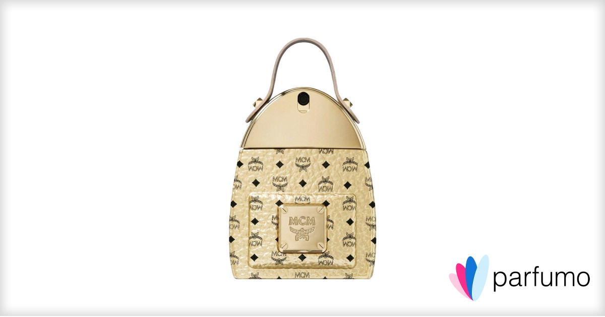 MCM - Ultra » Reviews & Perfume Facts