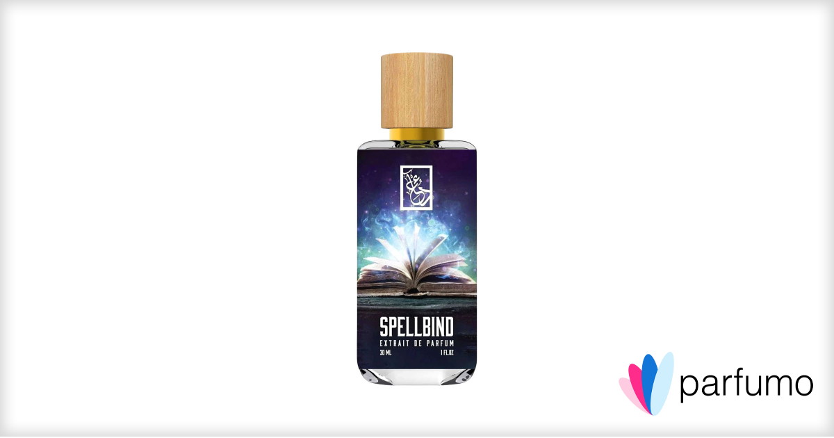 Spellbind by The Dua Brand / Dua Fragrances » Reviews & Perfume Facts