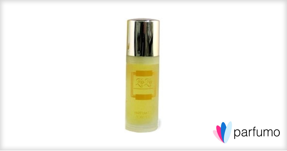 UTC - ZoZo by Milton-Lloyd / Jean Yves Cosmetics (Parfum de Toilette ...