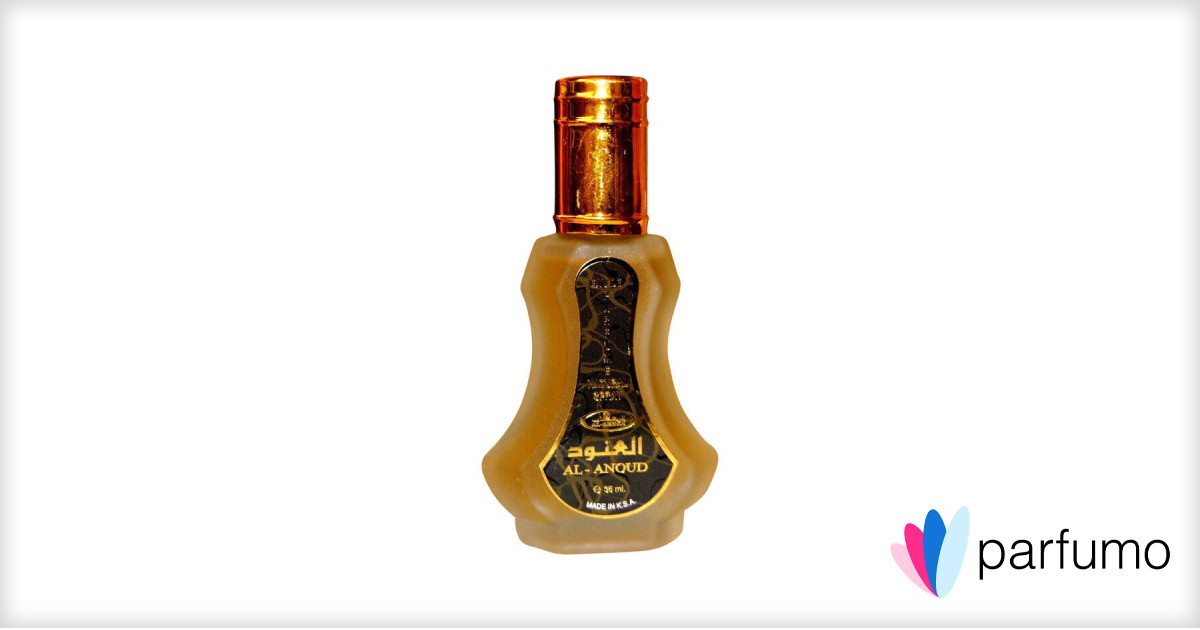 Al-Anoud by Al Rehab (Eau de Parfum) » Reviews & Perfume Facts