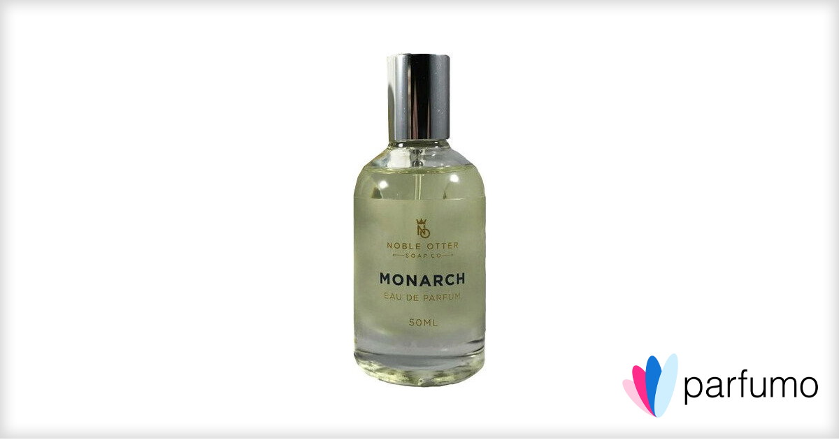 Monarch by Noble Otter (Eau de Parfum) » Reviews & Perfume Facts