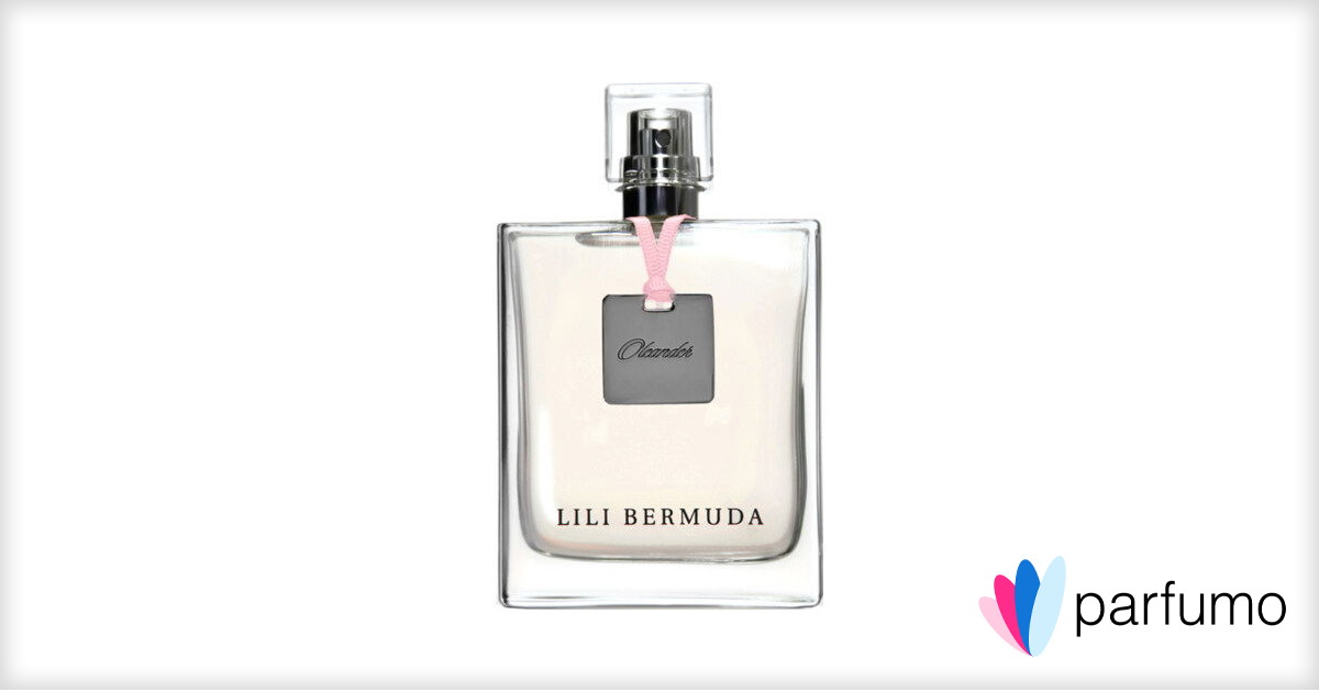 Oleander by Lili Bermuda (Eau de Toilette) » Reviews & Perfume Facts