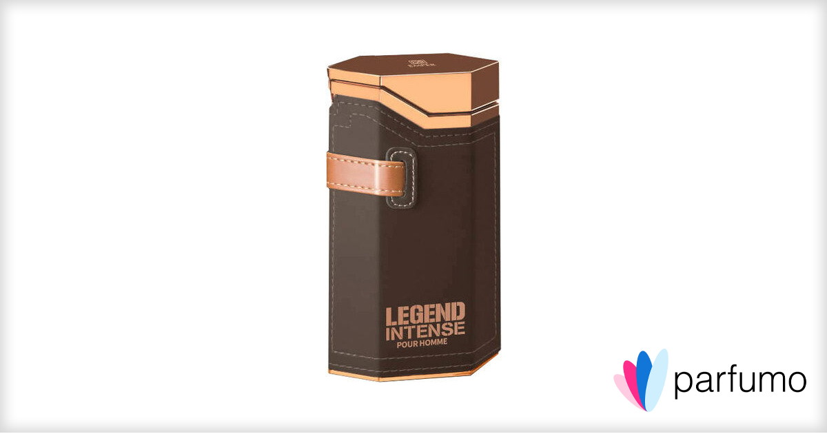 Legend Intense by Emper » Reviews & Perfume Facts