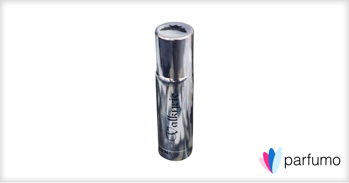 Valkyrie by Dark Tales » Reviews & Perfume Facts