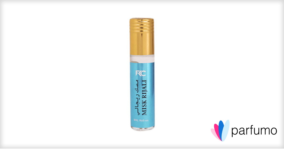 Misk Rijali by FK Creations » Reviews & Perfume Facts