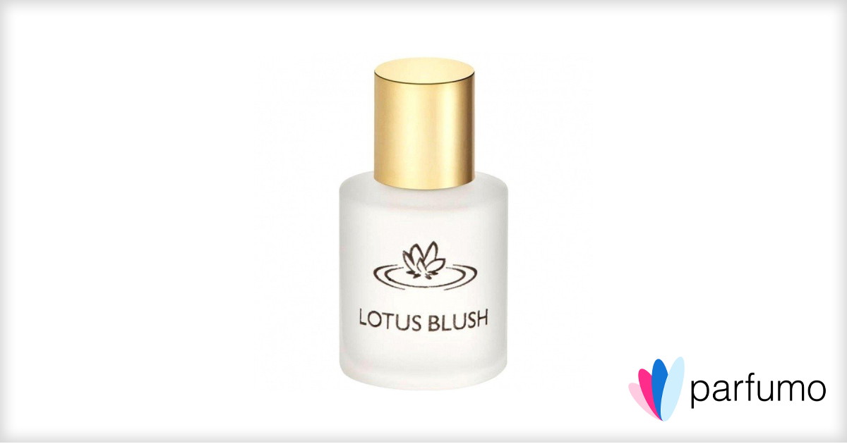 Lotus Blush by Terranova » Reviews & Perfume Facts