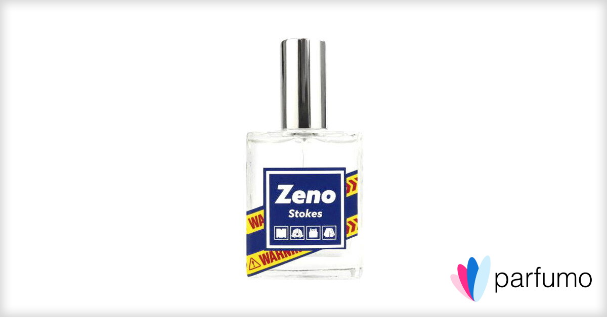 Zeno Stokes / ゼノ・ストークス von Aniga-Ter » Meinungen & Duftbeschreibung