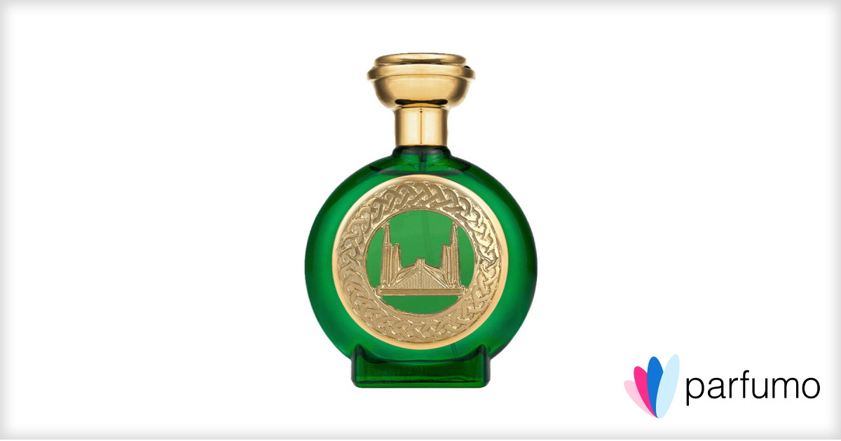 Faith by Boadicea the Victorious » Reviews & Perfume Facts