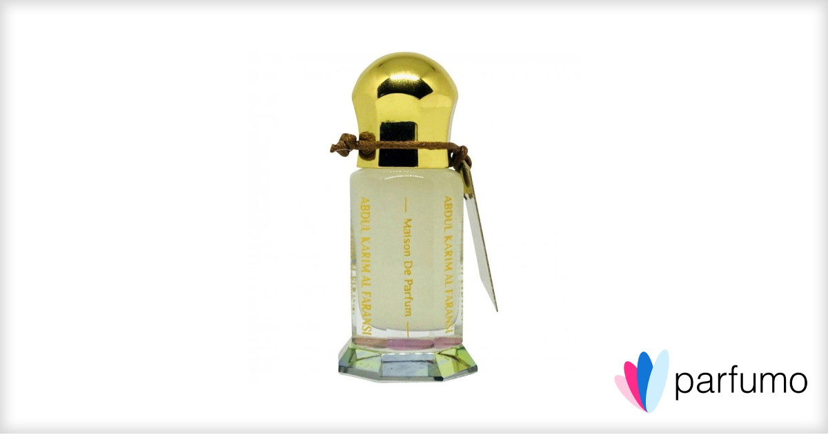 Juzur Al Karibi by Maison Anthony Marmin » Reviews & Perfume Facts