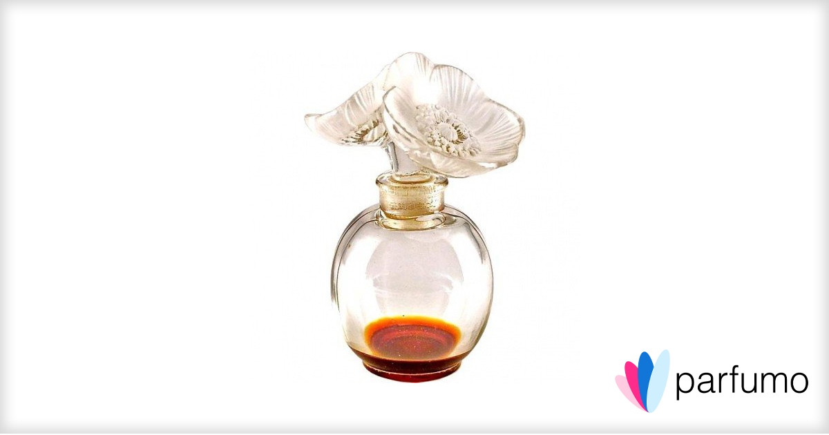 Les Anémones by Forvil » Reviews & Perfume Facts