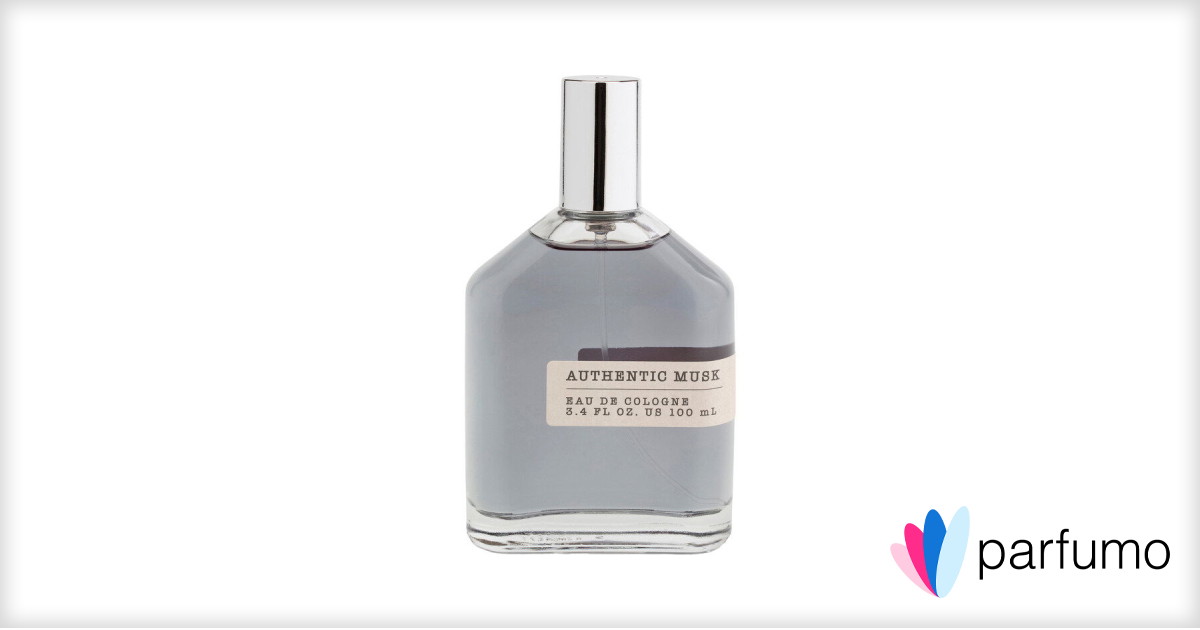 Authentic Musk by Tru Fragrance / Romane Fragrances » Reviews & Perfume ...