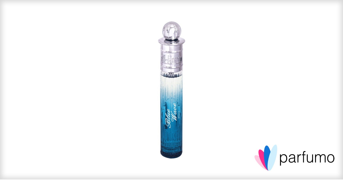 Blue Wave by Al-Nuaim » Reviews & Perfume Facts