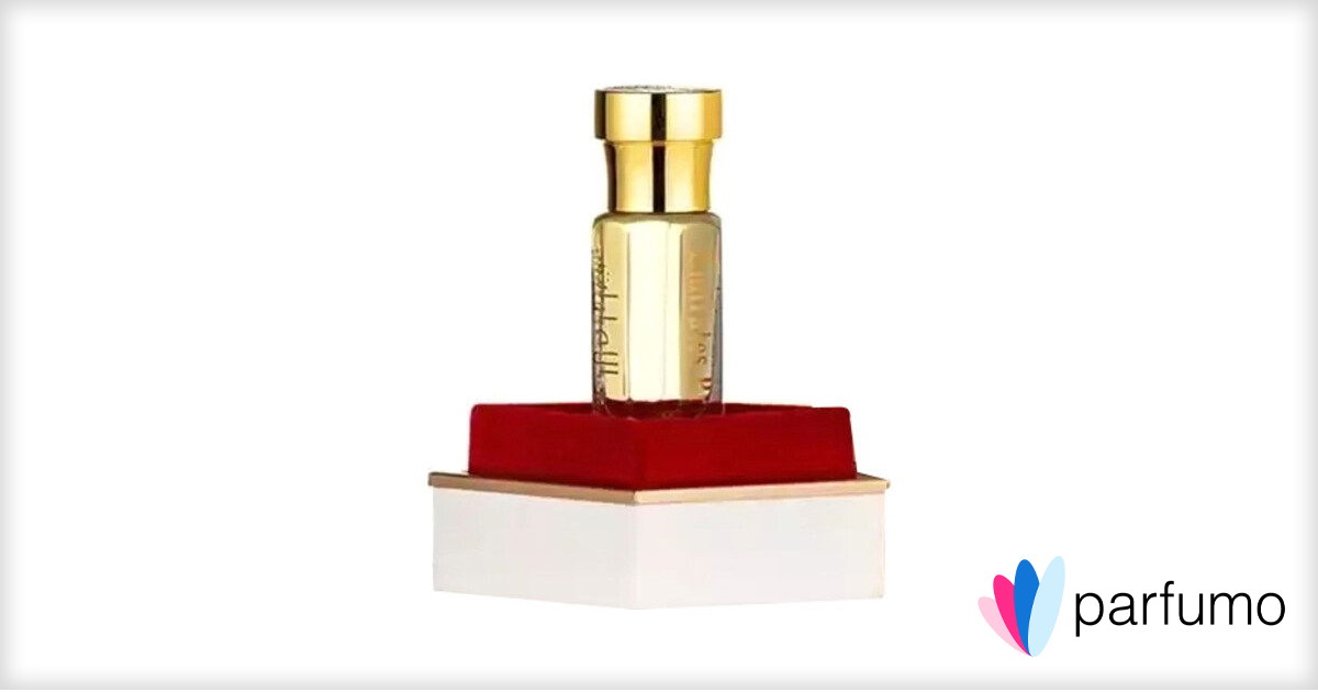 Maroon / Caballo Maroon by Emirates Pride (Perfume Oil) » Reviews ...