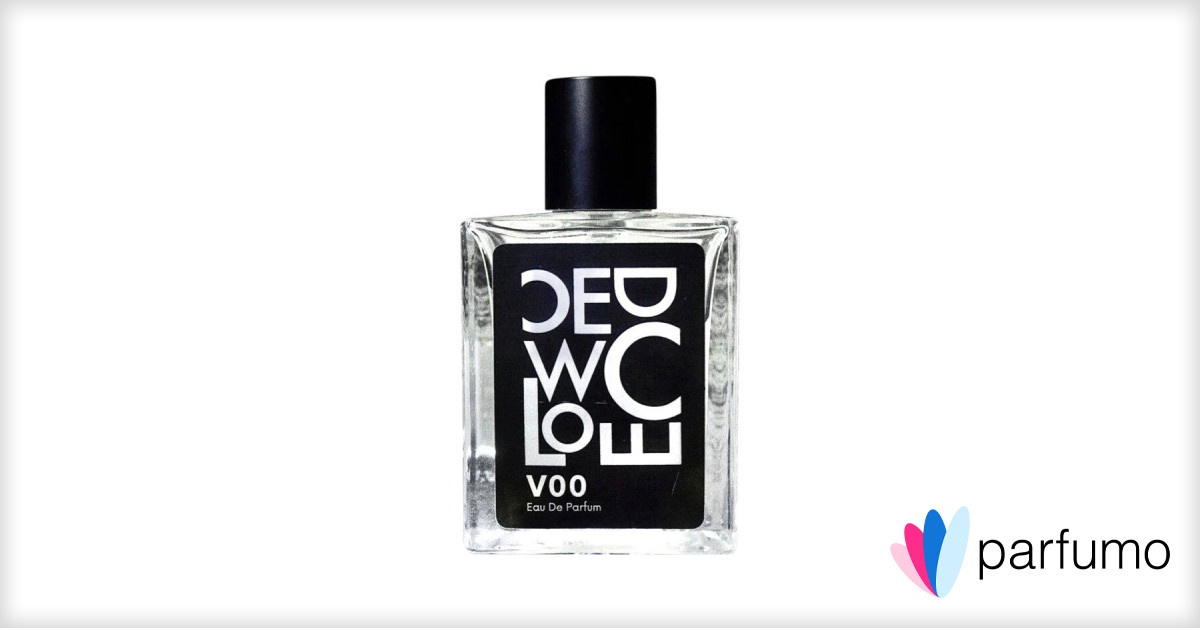 V00 by Oco » Reviews & Perfume Facts