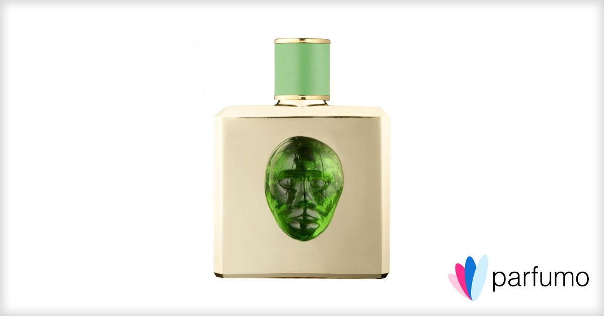 Verde Erba I by Valmont » Reviews & Perfume Facts