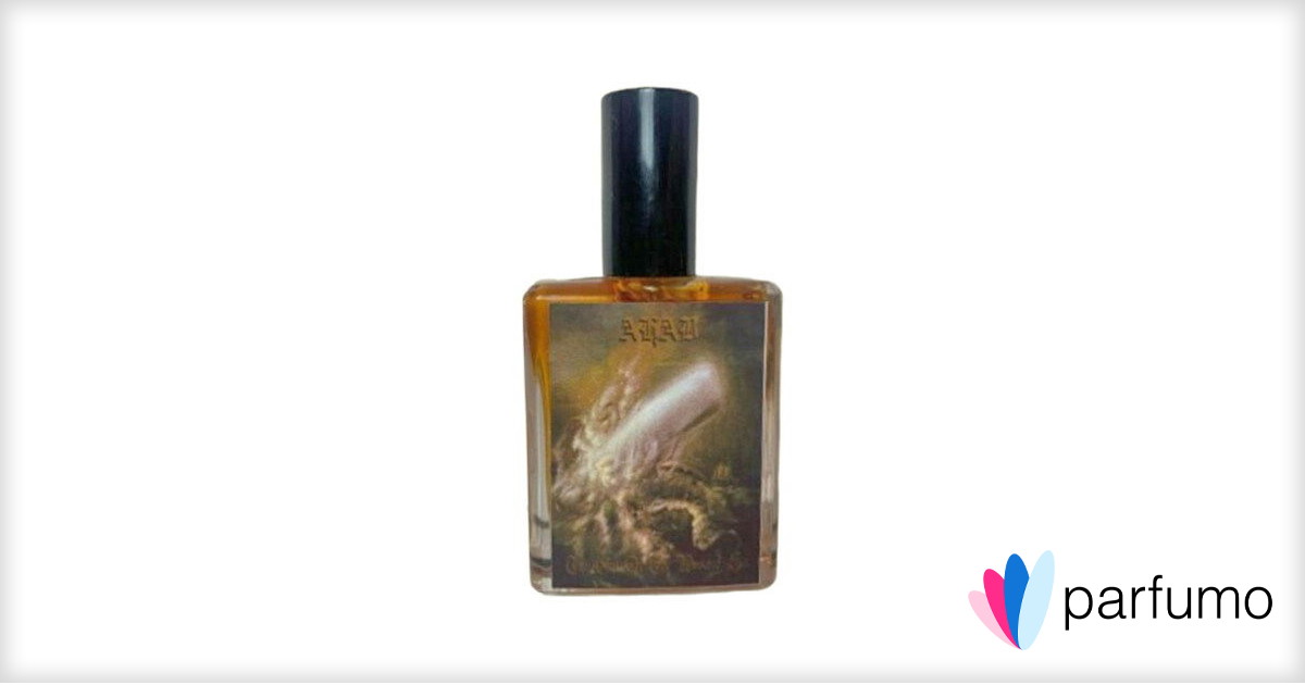 Call of the Wretched Sea by Phronema Perfumes » Reviews & Perfume Facts