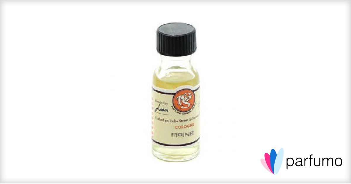 Maine by Land Meets Sea / Portland General Store » Reviews & Perfume Facts