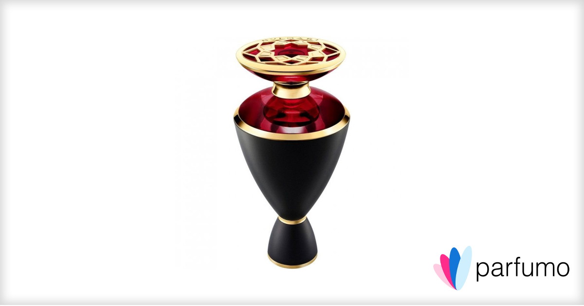 Le Gemme - Rubinia by Bvlgari » Reviews & Perfume Facts