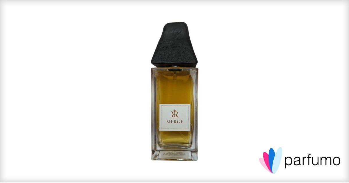 Merge by Redolescent » Reviews & Perfume Facts