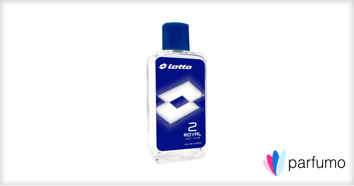 2 Royal for Him by Lotto » Reviews & Perfume Facts