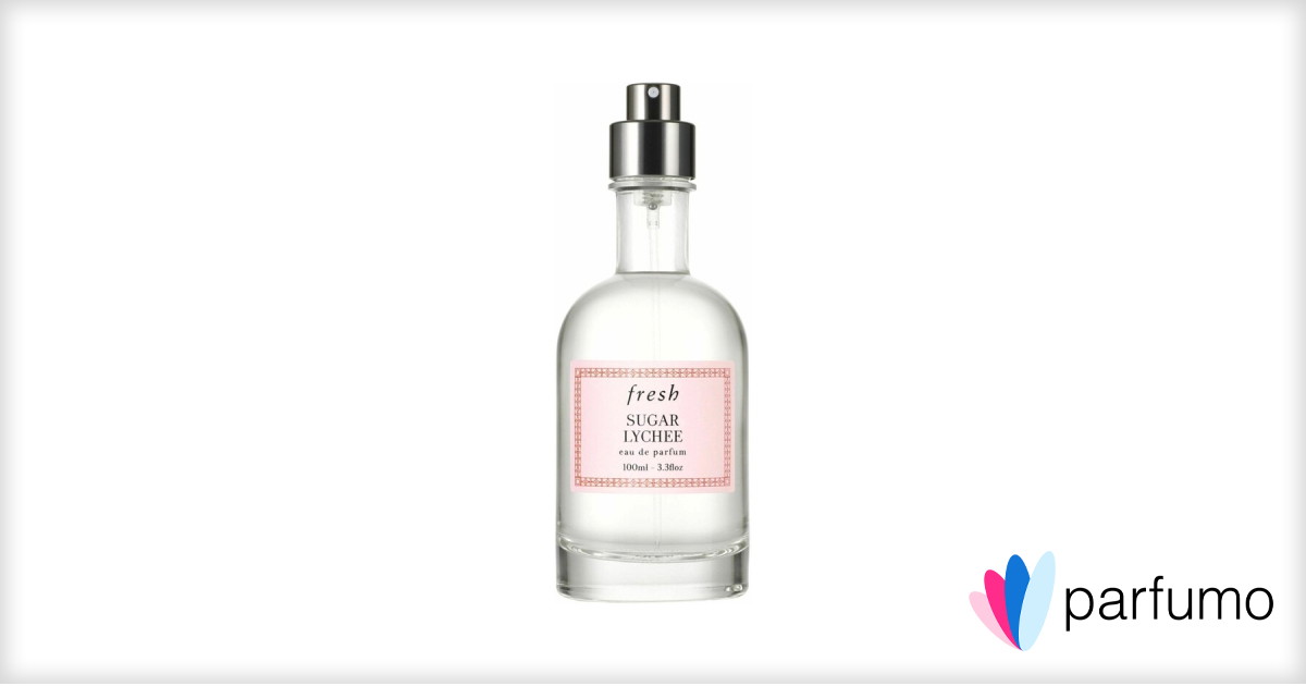 Sugar Lychee by Fresh » Reviews & Perfume Facts