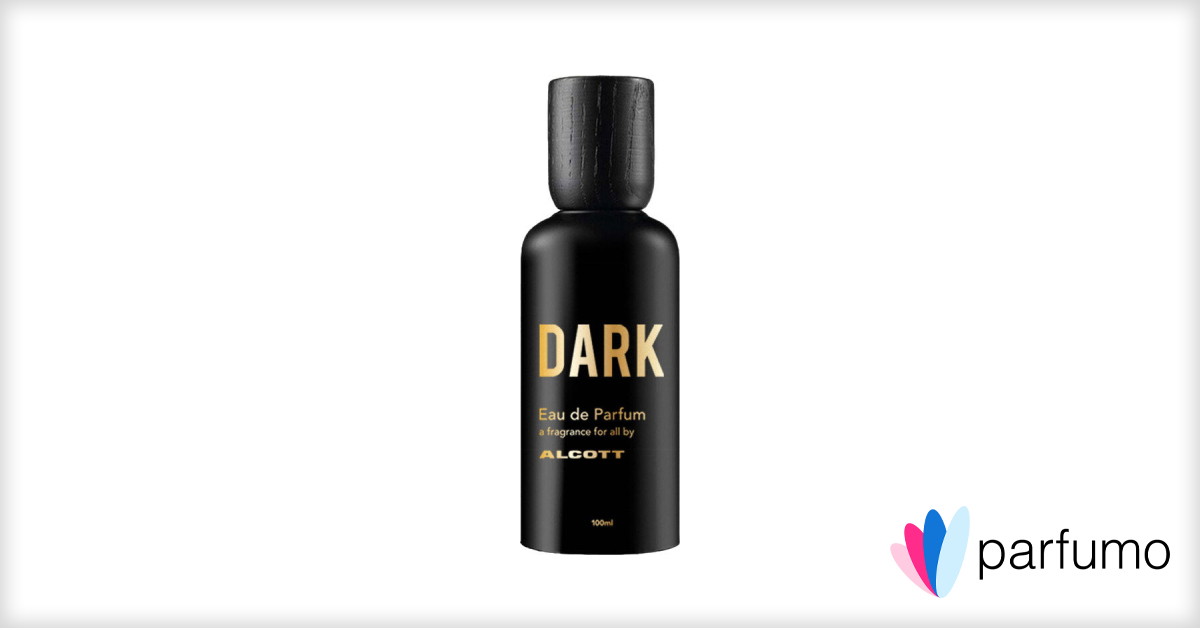 Dark by Alcott » Reviews & Perfume Facts
