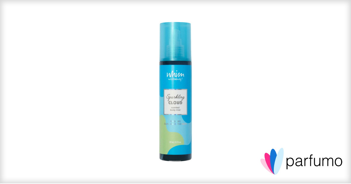 WHIM - Sparkling Cloud by Ulta » Reviews & Perfume Facts