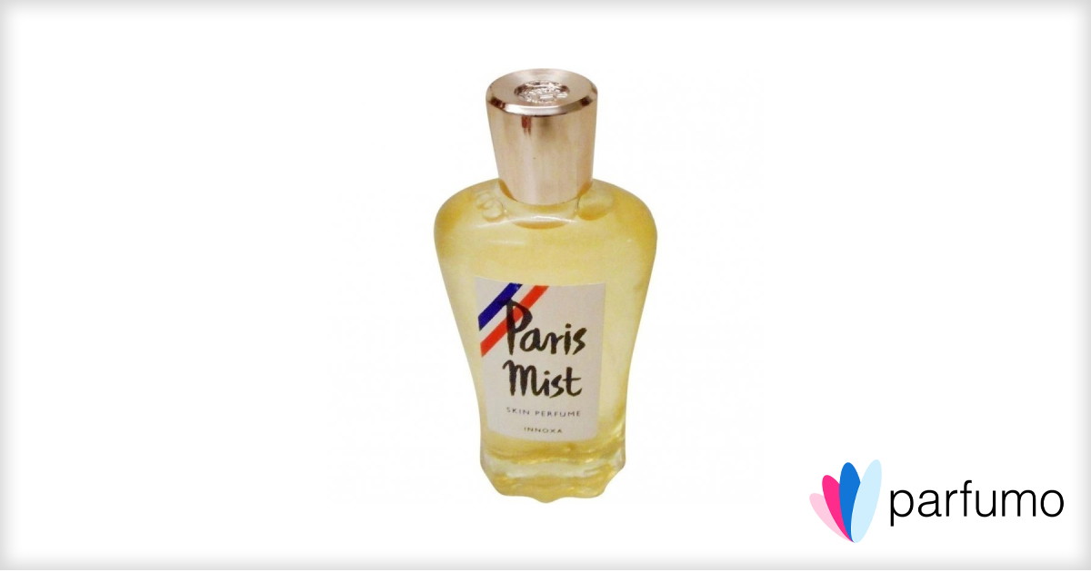 Paris Mist by Innoxa » Reviews & Perfume Facts