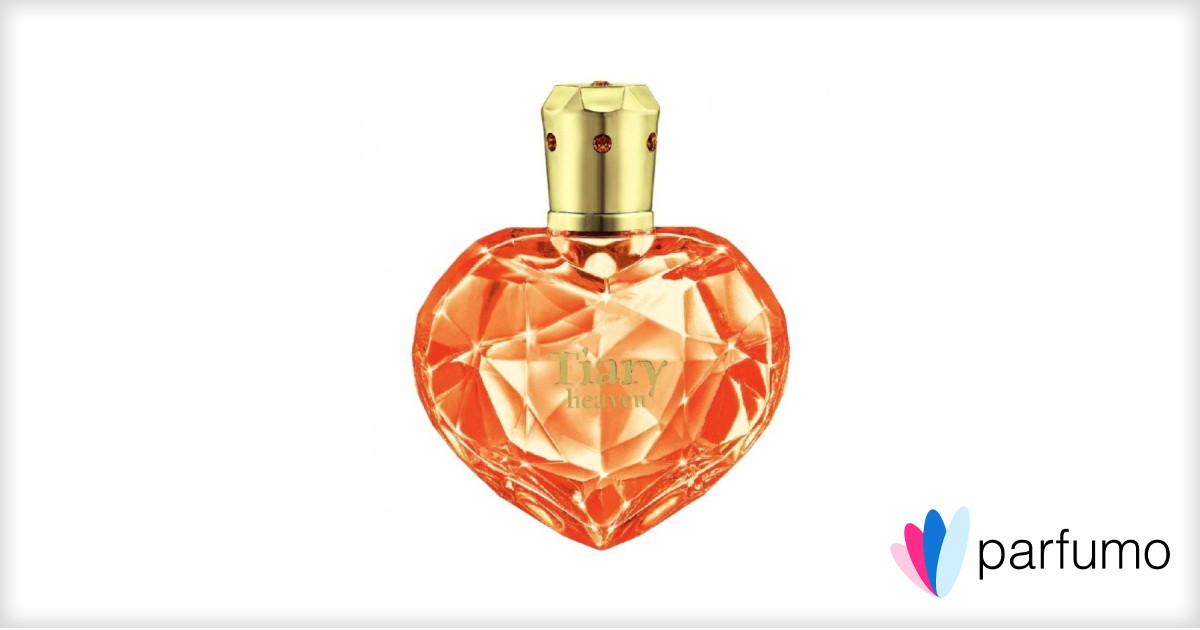 Tiary - Heaven / ティアリー ヘブン » Reviews & Perfume Facts
