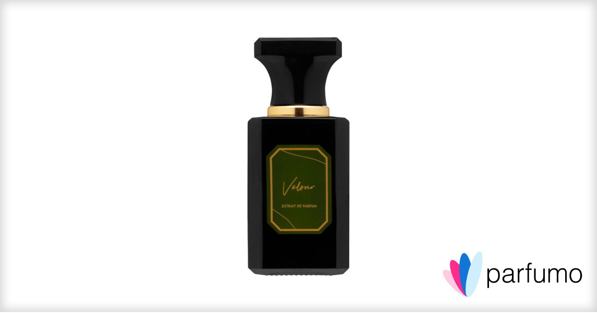 Velour by Mercadona » Reviews & Perfume Facts