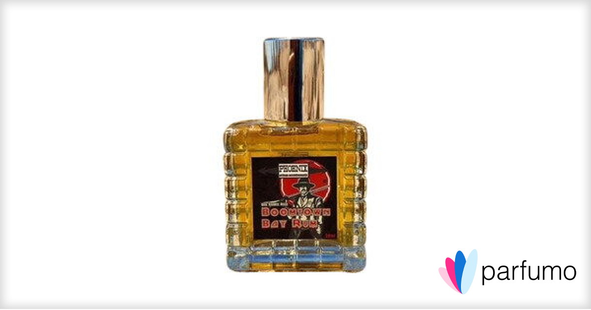 Boomtown Bay Rum by Phoenix Artisan Accoutrements / Crown King (Eau de ...