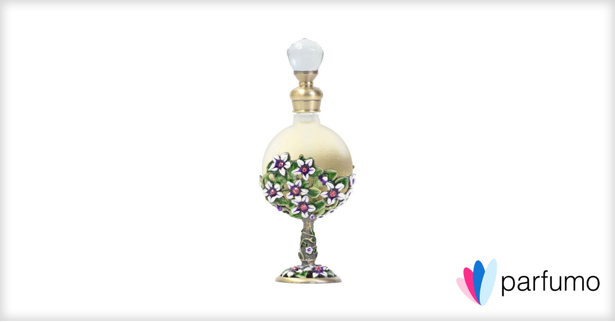 Blossom by Tapputi » Reviews & Perfume Facts