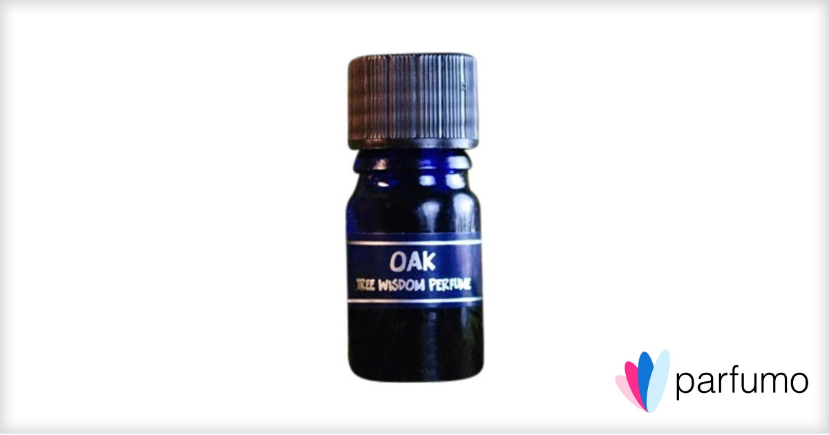 Tree Wisdom Perfume - Oak by Star Child » Reviews & Perfume Facts
