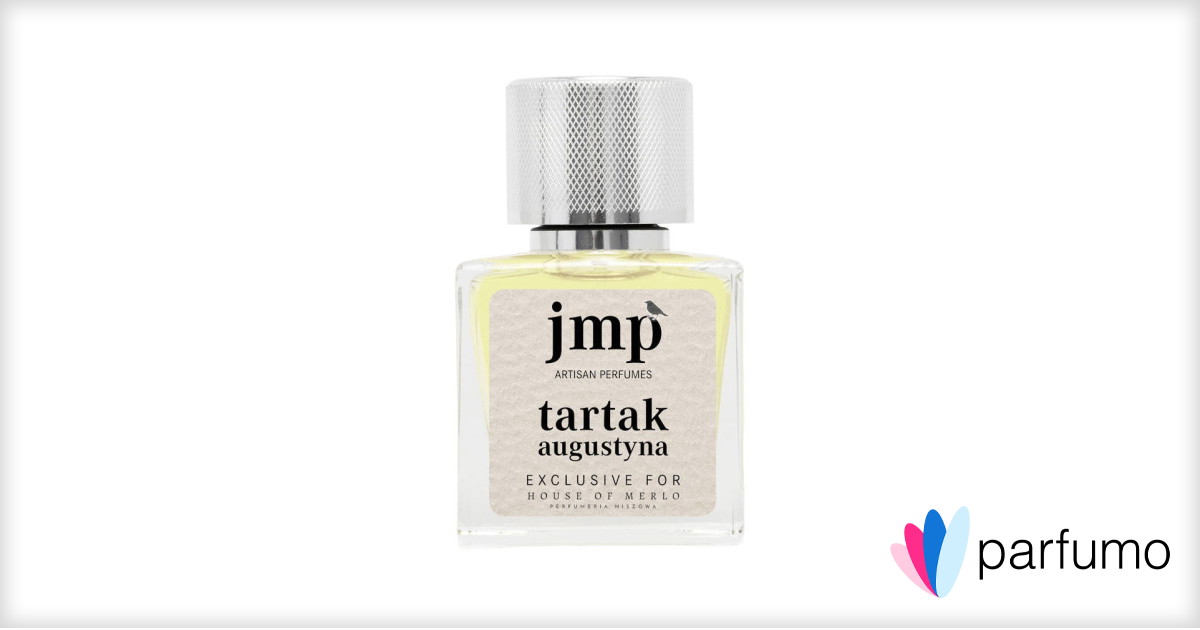Tartak Augustyna by JMP Artisan Perfumes » Reviews & Perfume Facts