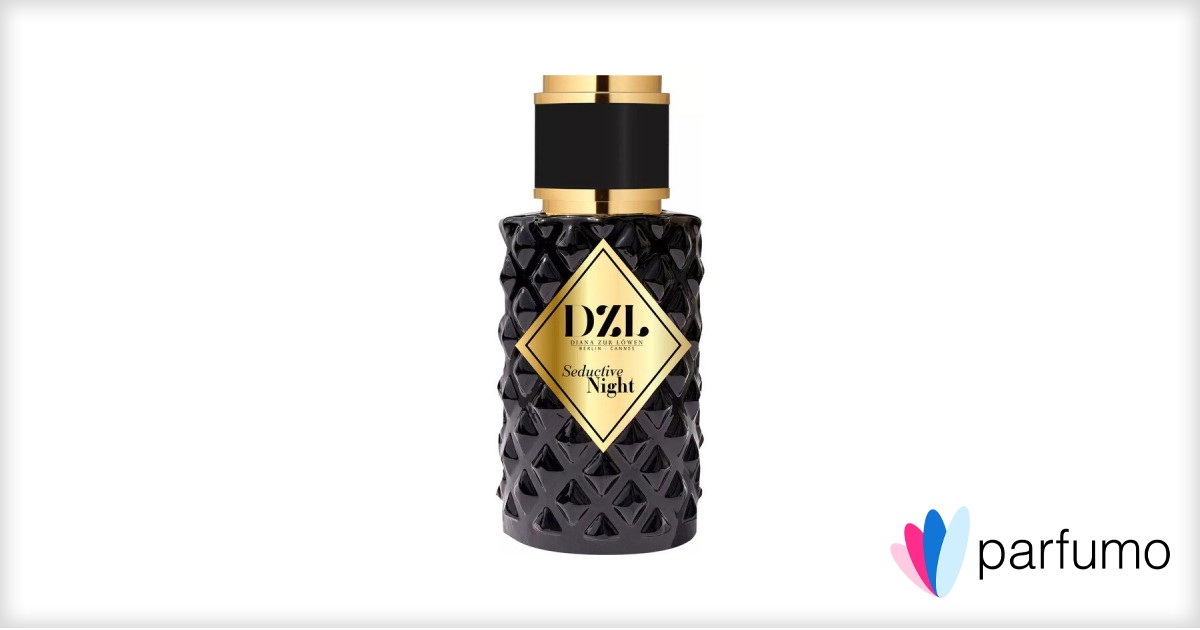Seductive Night by Diana zur Löwen (Eau de Parfum) » Reviews & Perfume ...