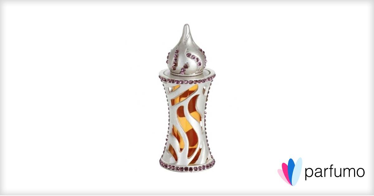 Lamsa Silver by Al Haramain / الحرمين » Reviews & Perfume Facts