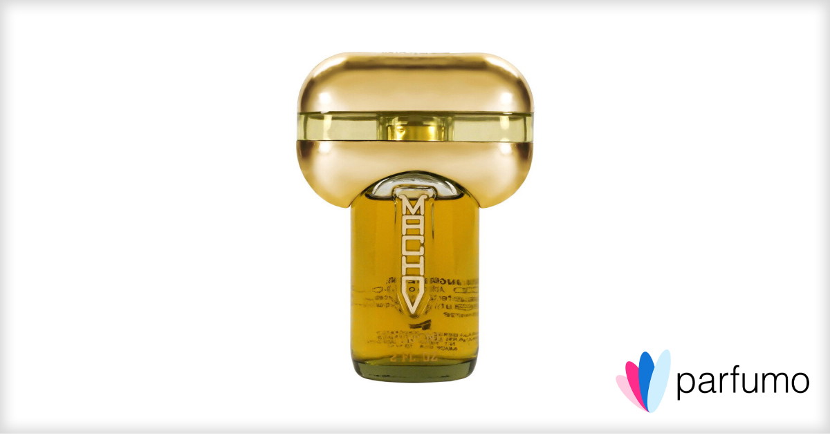 Macho by Fabergé (Cologne) » Reviews & Perfume Facts