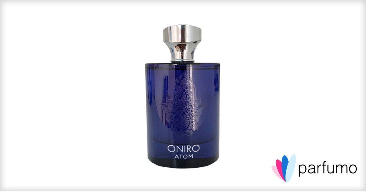 Oniro Atom by Fragrance World » Reviews & Perfume Facts