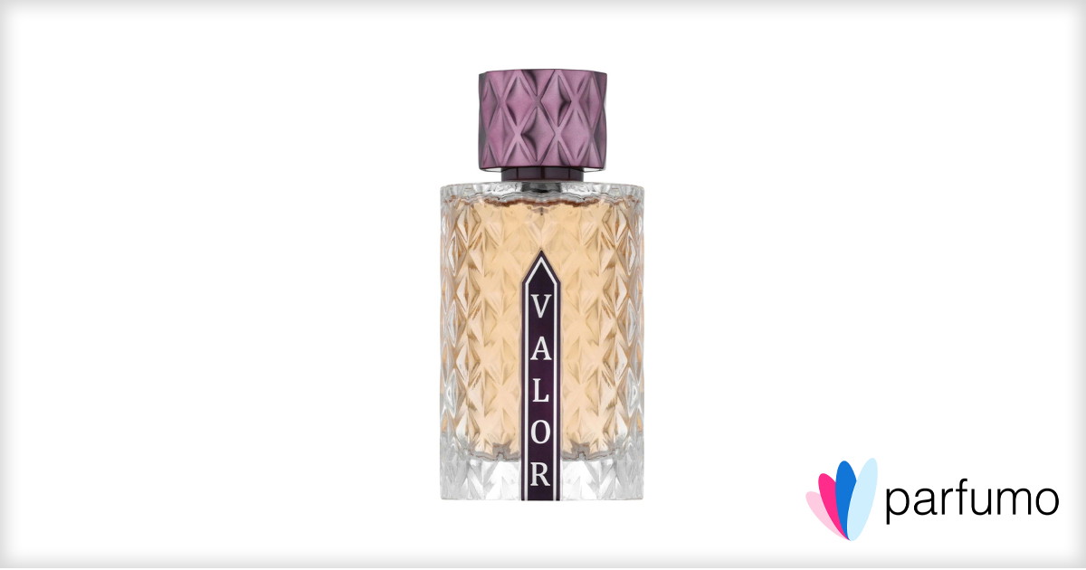 Valor by Link » Reviews & Perfume Facts