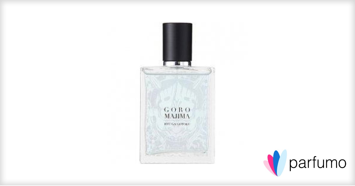 Goro Majima / オードトワレ by Ryu ga Gotoku / 龍が如く (真島モデル) » Reviews ...