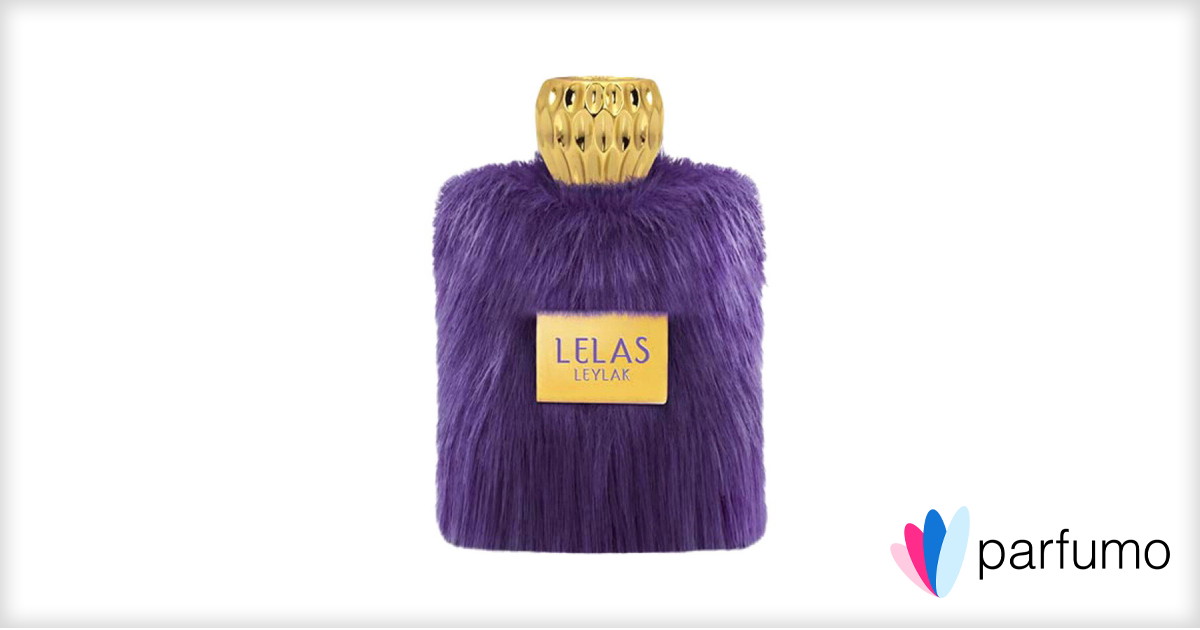 Leylak by Lelas (Eau de Parfum) » Reviews & Perfume Facts
