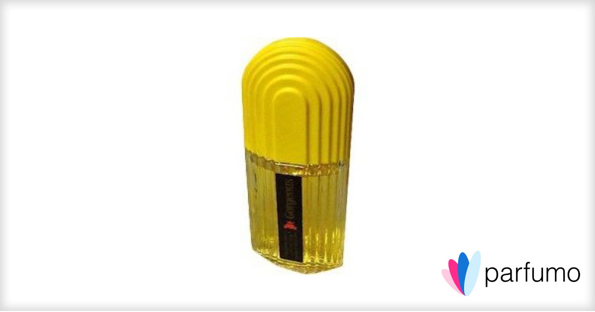 Gorgeous by Apple Cosmetics » Reviews & Perfume Facts