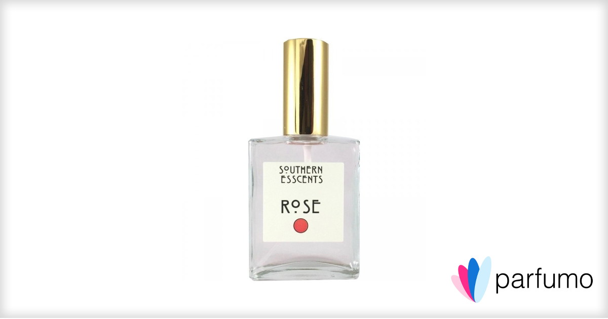 Rose by Southern Esscents » Reviews & Perfume Facts