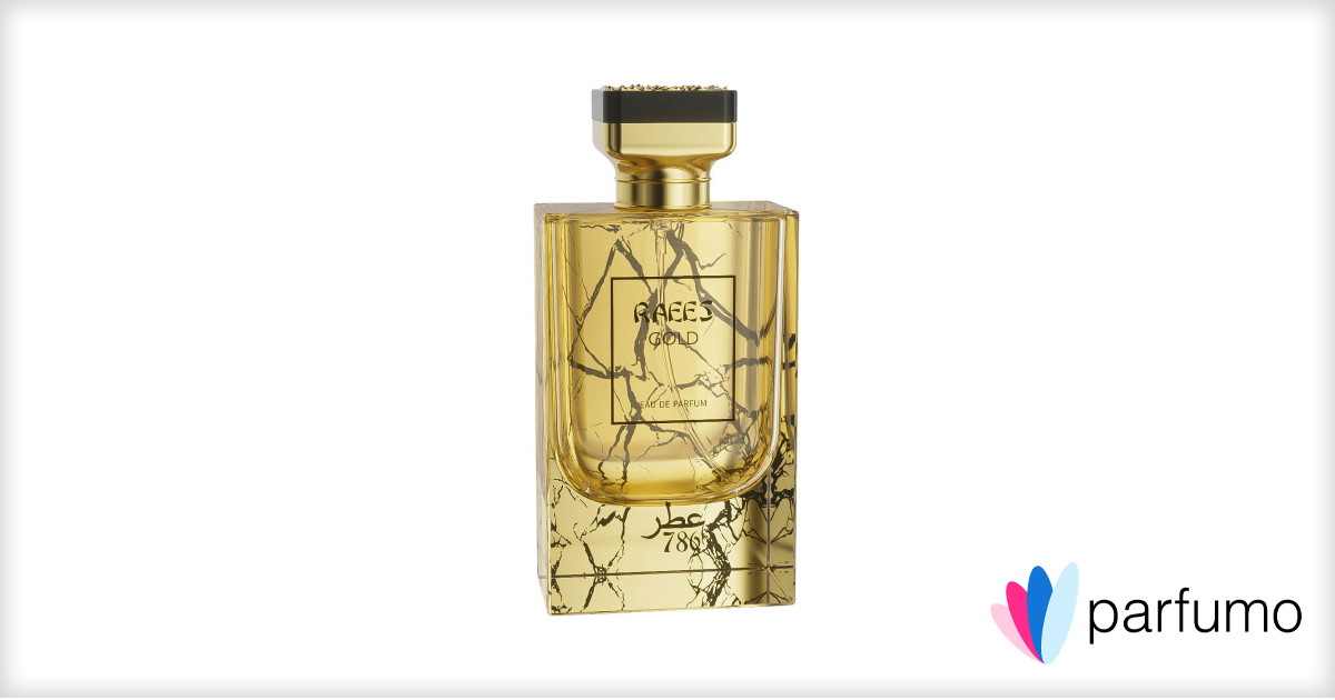 Raees Gold by Jo Milano » Reviews & Perfume Facts