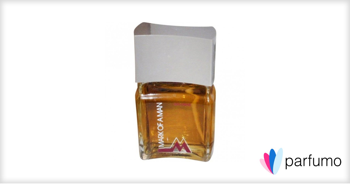 Mark of a Man by Coty (Cologne) » Reviews & Perfume Facts