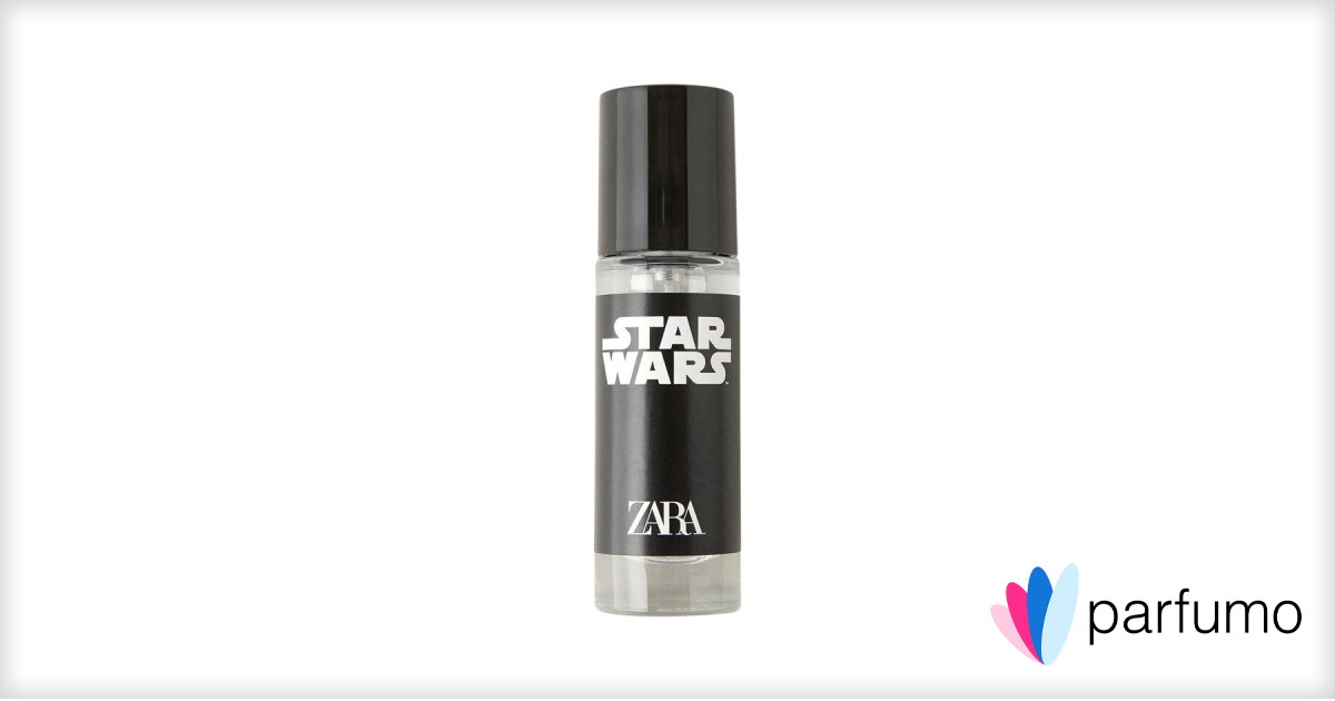 Star Wars by Zara » Reviews & Perfume Facts