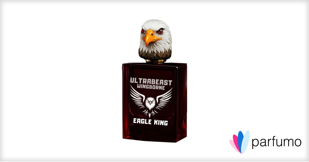 Wingborne - Eagle King by Ultrabeast » Reviews & Perfume Facts